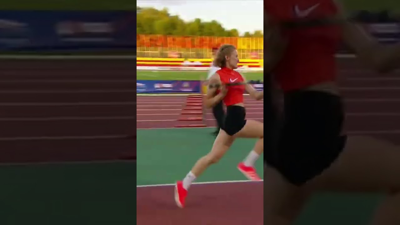 Pole Vault Women's 2022 Funny Fail #17 - Tokyo Olympics 2020